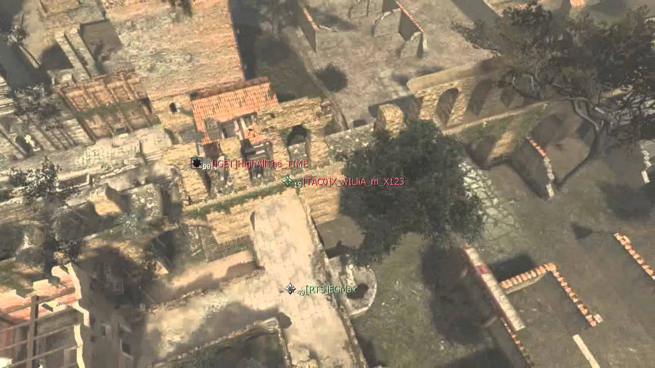 How To Get High In MW3 - YouTube