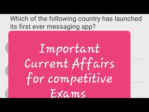 Update: General Knowledge Questions 2018 for IBPS RRB Po/Clerk Prelims ...