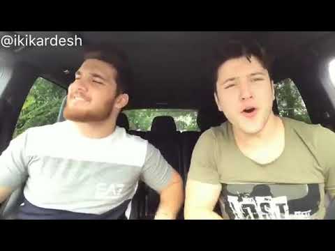 İKİ KARDEŞ = YOLLA