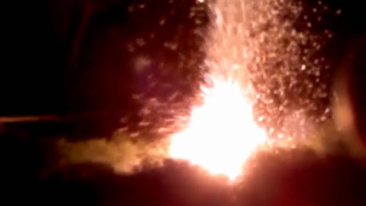 Spakler Bomb - YouTube