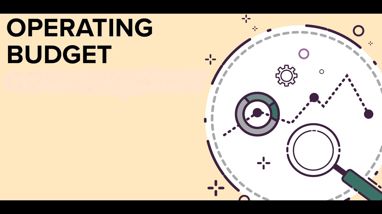 Budgetary Control Operating Budget Explained With Examples YouTube budgetary-control-operating-budget-explained-with-examples-youtube