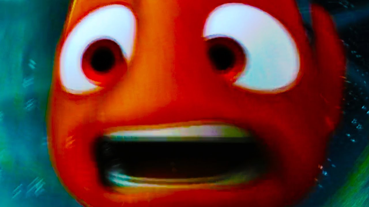 Inappropriate Animated Credit Rolls 5 - YouTube