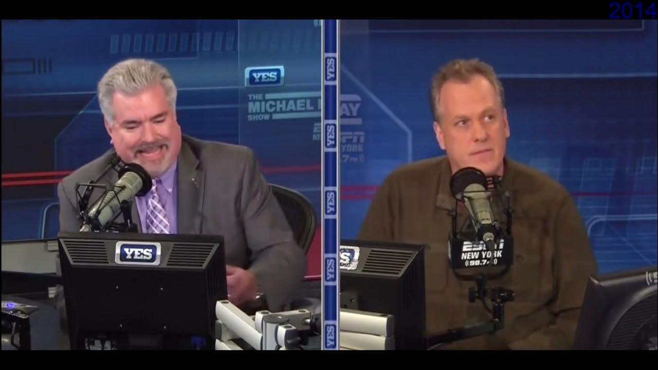 The Michael Kay Show - Best Moments Part 1 - YouTube