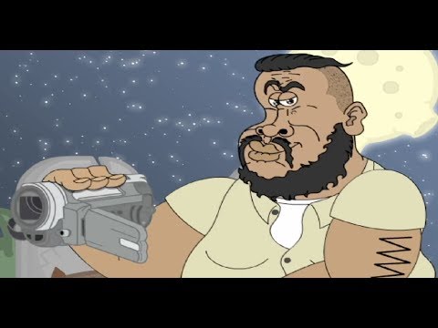 Cryptid Hunter: YouTube Intro - YouTube