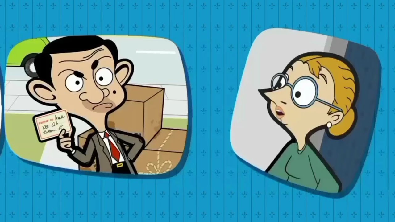mr bean cartoon game cartoon video games mr bean part 8 ios Android ...