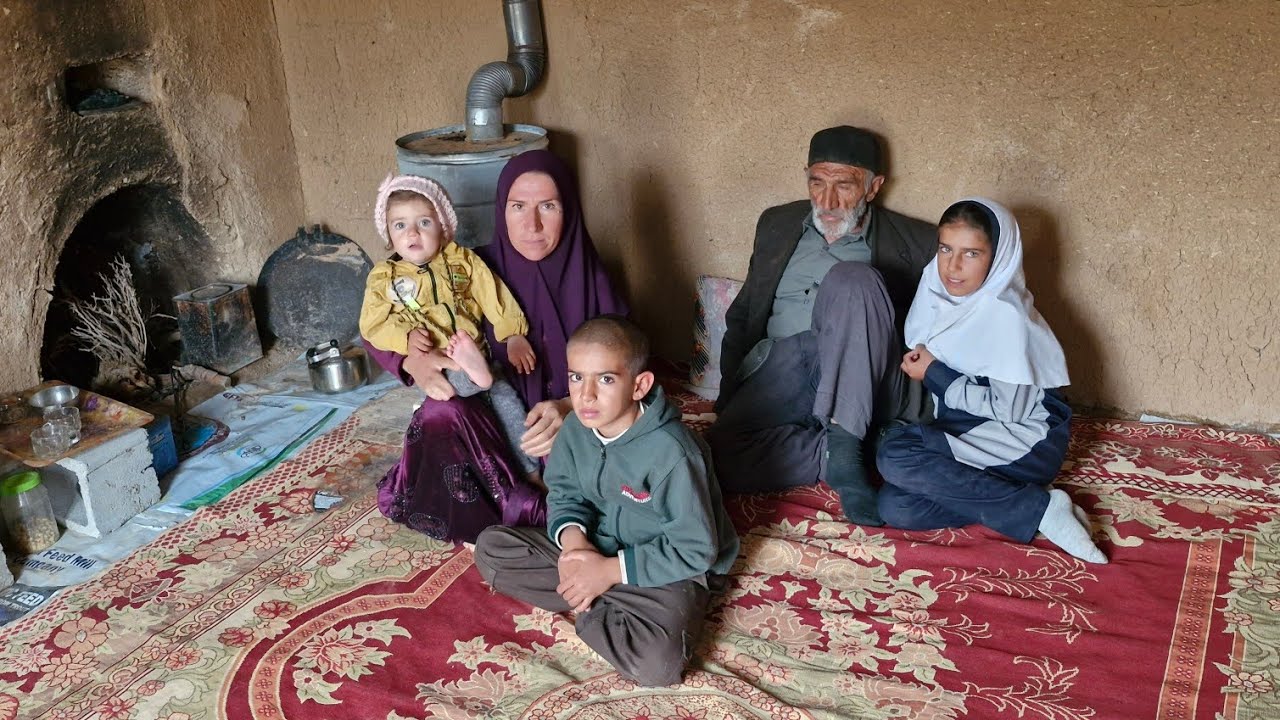 Problems of the Raha_65 channel and the request to support the viewers ...