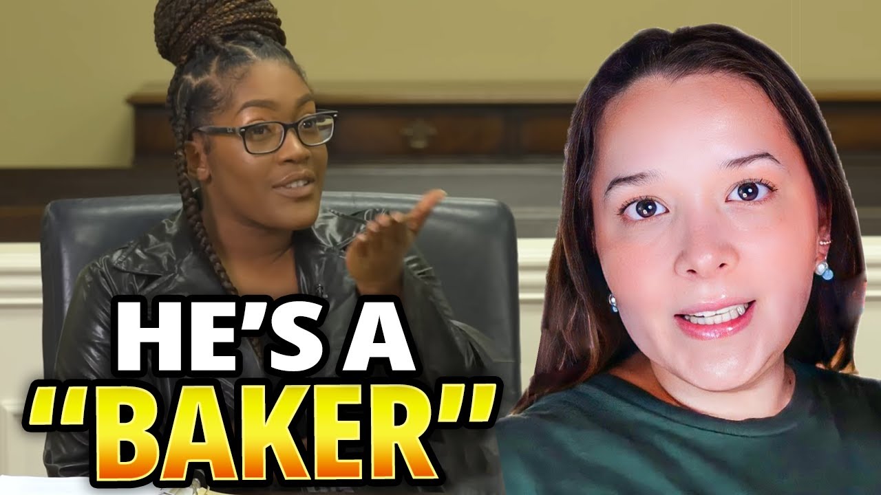 Baby Daddy Does Not Show Up For CHILD SUPPORT COURT YouTube baby-daddy-does-not-show-up-for-child-support-court-youtube