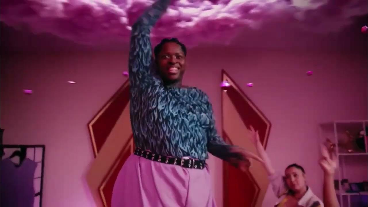 Just Dance 2024 Edition Official Announcement Trailer - YouTube