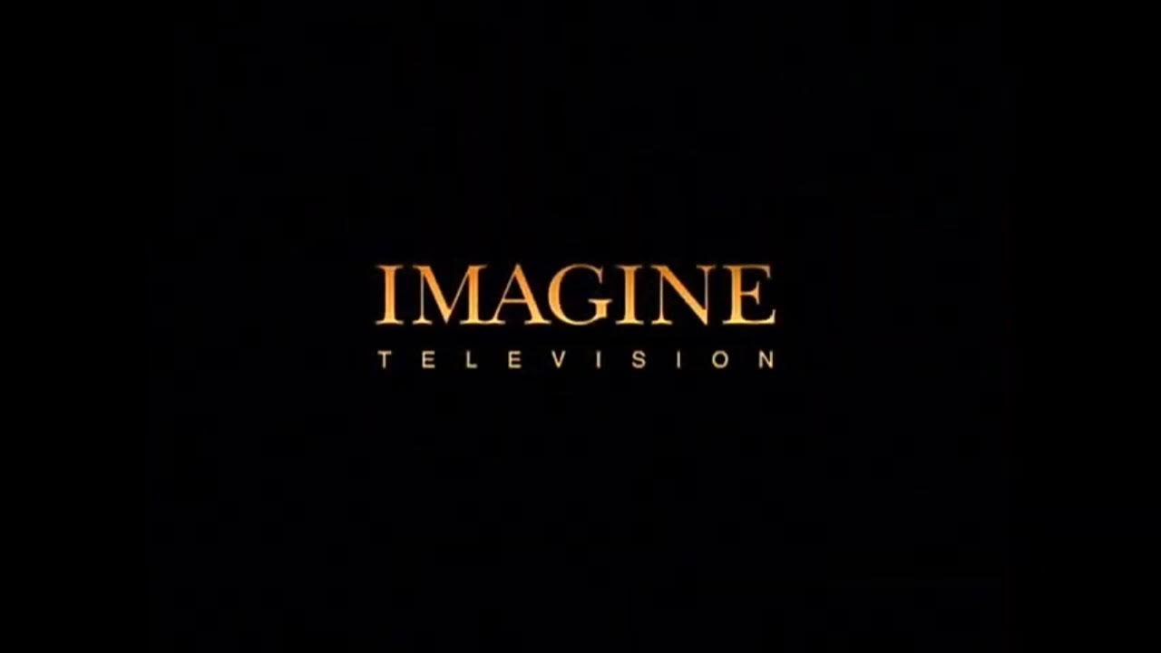 Imagine Entertainment - Universal Network Television 2003-2004 - YouTube