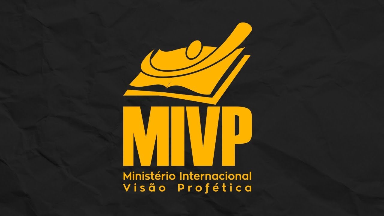 MIVP || A Posição de Servo - Pr. Eriks Abilio || Culto ao Vivo - 01/11 ...