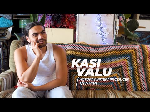 Kasi Valu - Tautai Oceania Internships 2023 - YouTube