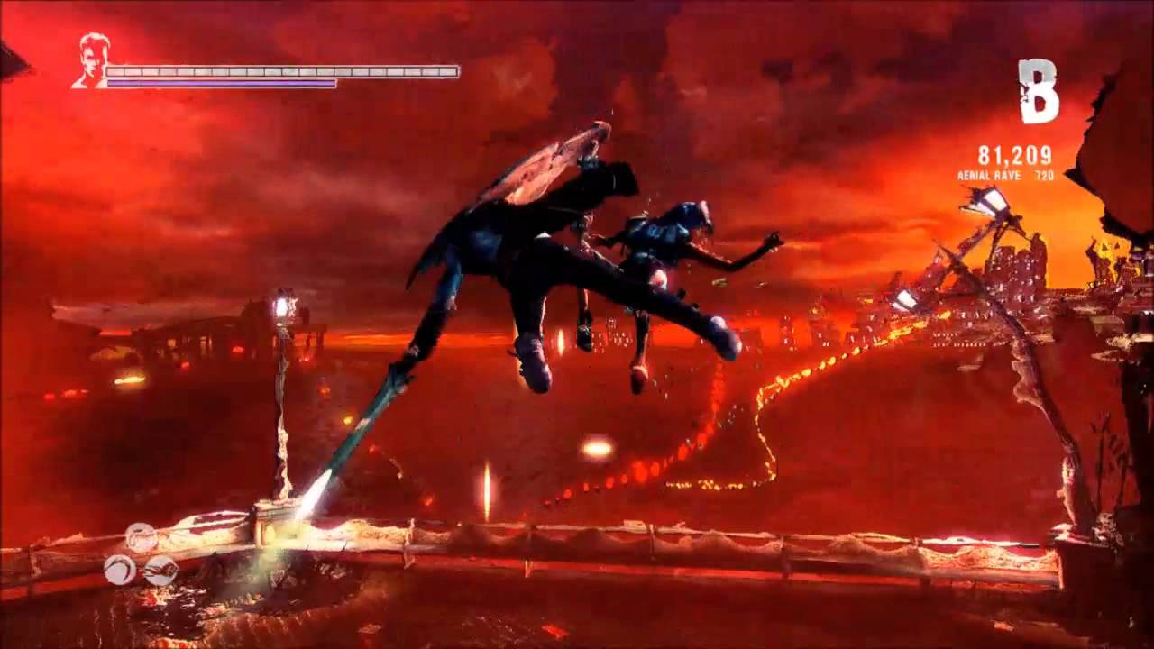 DmC Style Contest Week 3 - YouTube