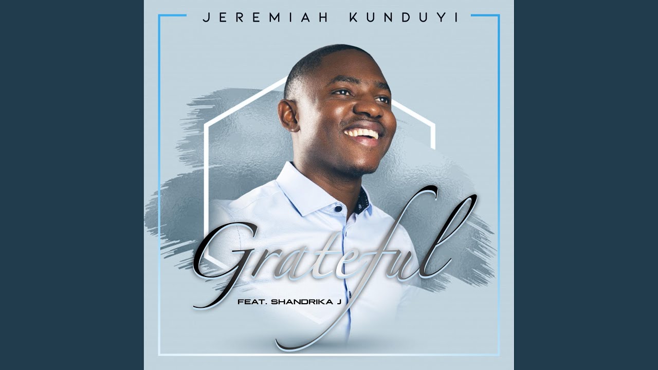 Grateful (feat. Shandrika J) - YouTube