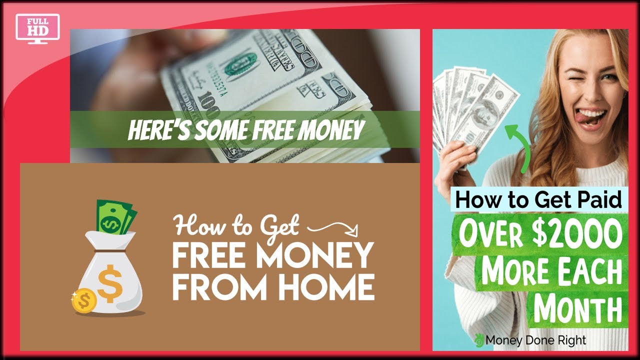 The Top 3 Ways To Make 5 Dollars For Free YouTube the-top-3-ways-to-make-5-dollars-for-free-youtube