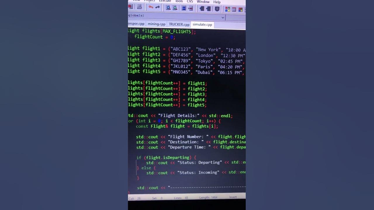 Airline Info Ccodingninja Coderstokyo Coders Codelife Codemasters Codinglife Code