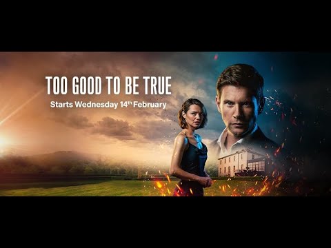 Too Good To Be True Season 1 Official Trailer #TheNestTrailers® - YouTube