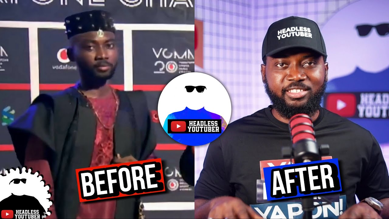 Roasting Kula/ Headless YouTuber's Reveal 🤣 - YouTube