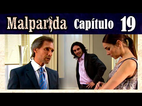 MALPARIDA - Capítulo 19 - Remasterizado
