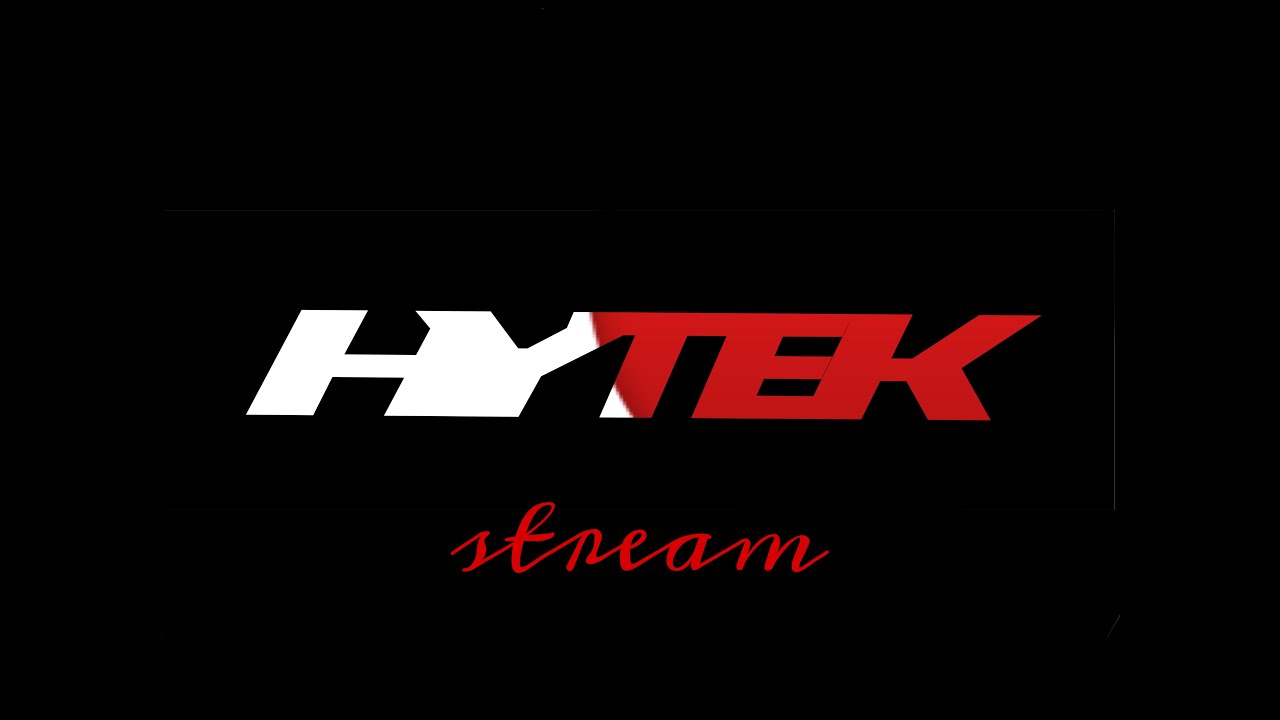HYTEK STREAM - YouTube