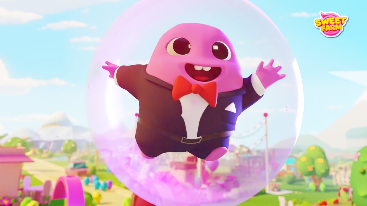 Sweet Farm Trailer - YouTube