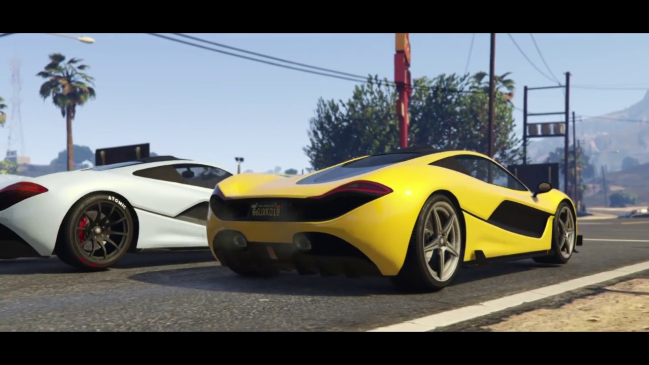 TeeTwentyTwenty (T20 car spotlight) - YouTube