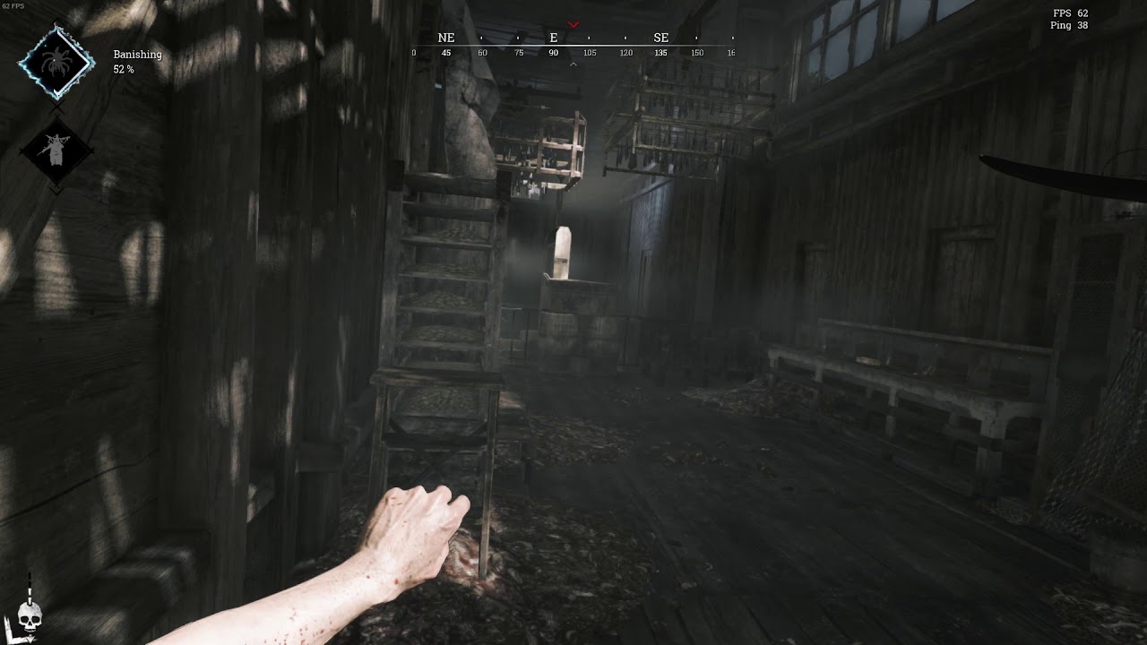 SABER TIME #2 | Hunt Showdown - YouTube