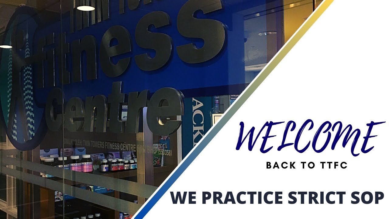 Welcome Back To TTFC - YouTube