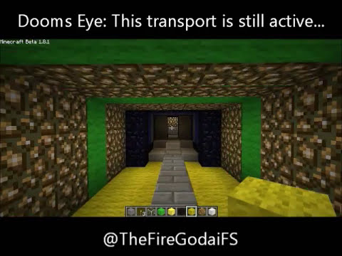 Minecraft Shadow The Hedgehog Space Gadget and Cosmic Fall - YouTube