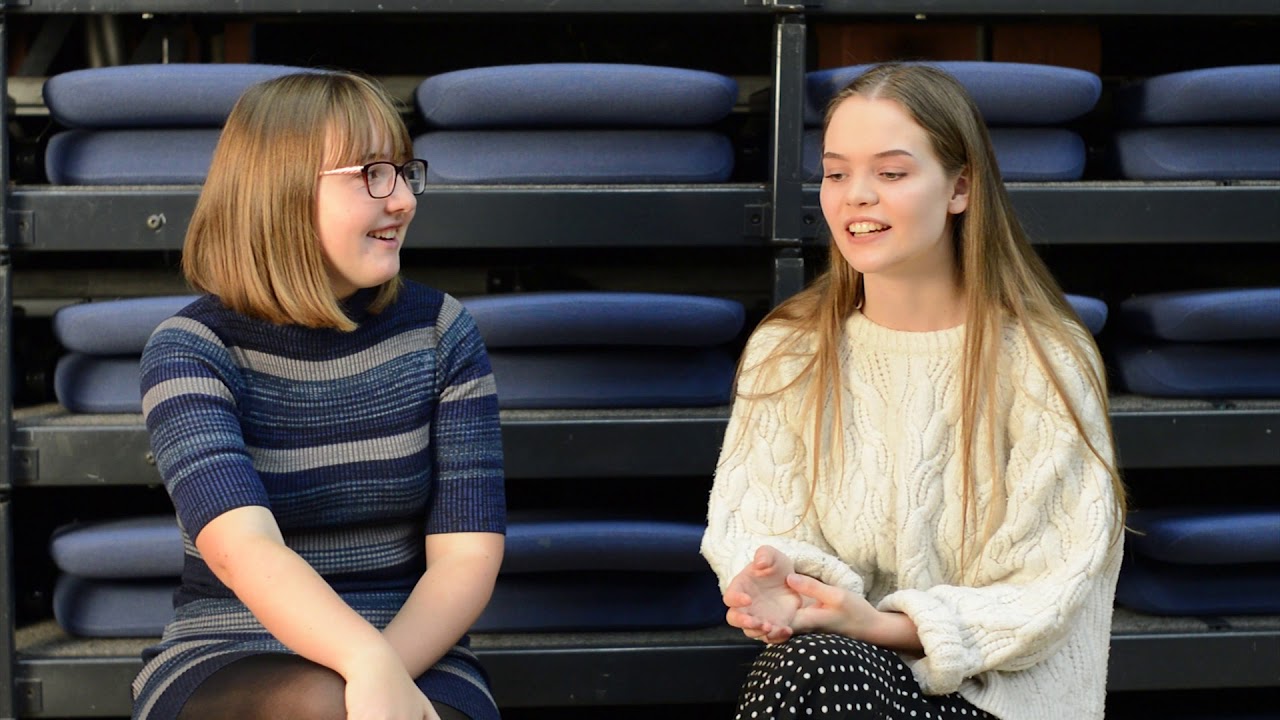 Kennicott Sixth Form - YouTube