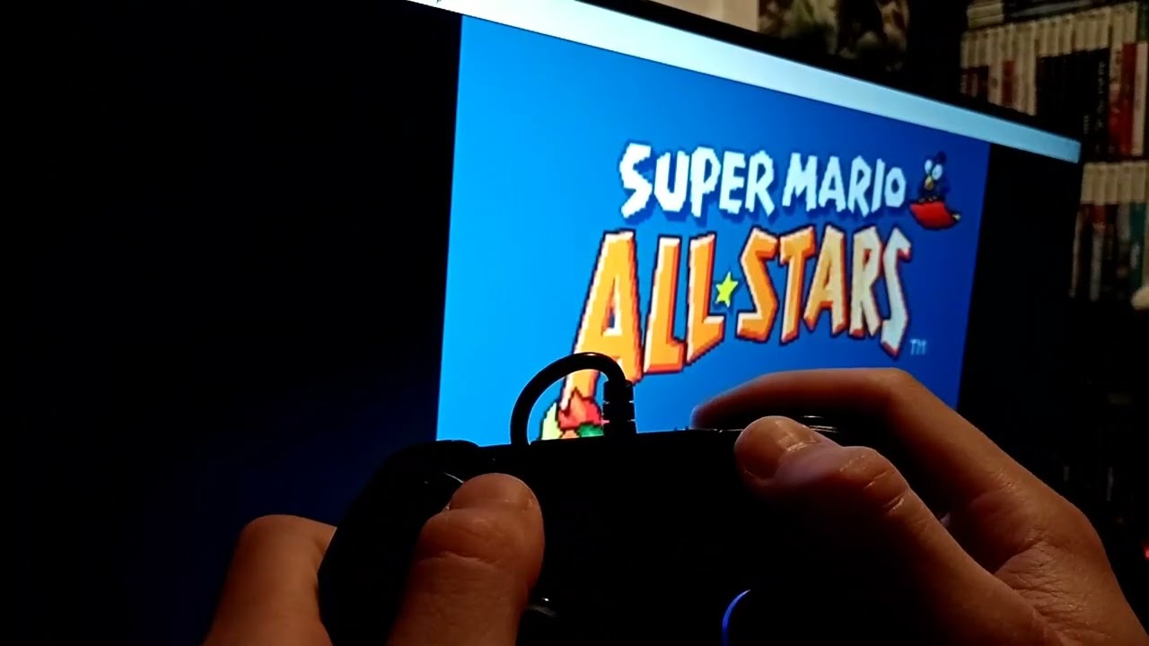 Unboxing y prueba mando Raptor Wired Controller para PS4 y PC ...