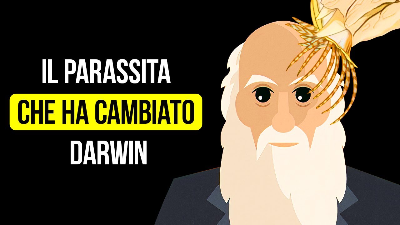 Le Creature Che Darwin Odiava Di Più Lo Hanno Portato Alla Fama ...