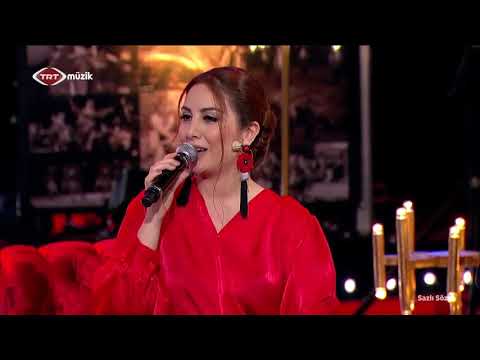 Elif AVCI - Güzel Vasfeyleyim Hallerin Senin (Bayburt Türküsü)