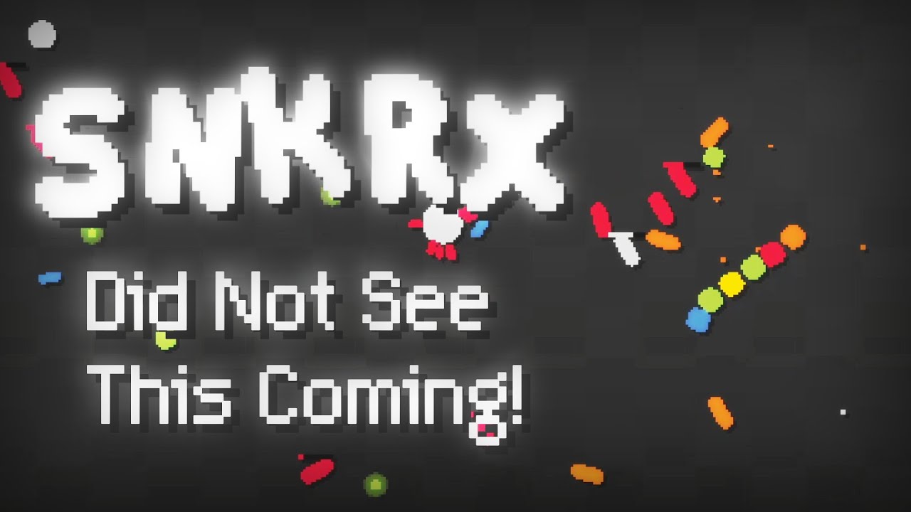 SNKRX 5 Minute Review: Snake Auto Battler that is Unapologetically Fun ...
