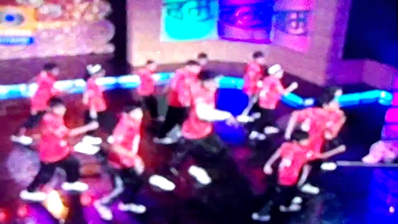 ZERO DEGREE CREW KALYAN(E)WINNER OF dum dama dum sahyadri CHANNEL hindi ...