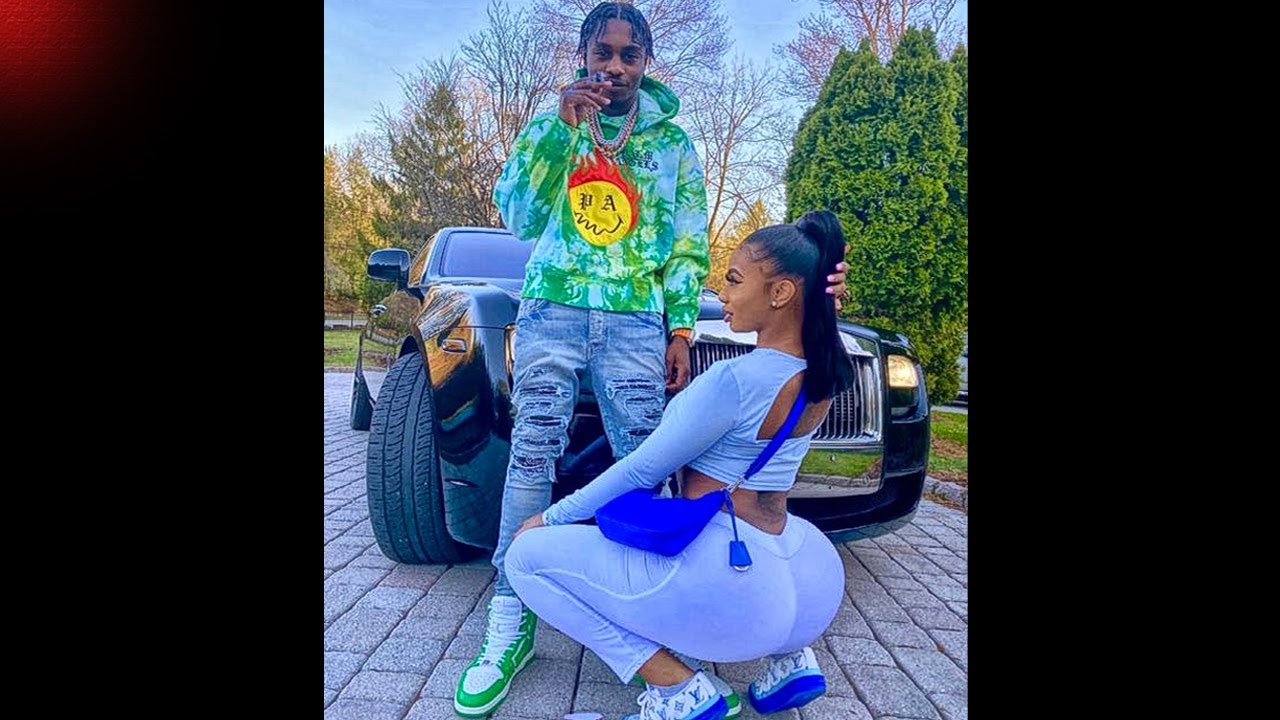 [FREE] Lil Tjay Type Beat - "Play Your Part" | Piano Type Beat - YouTube