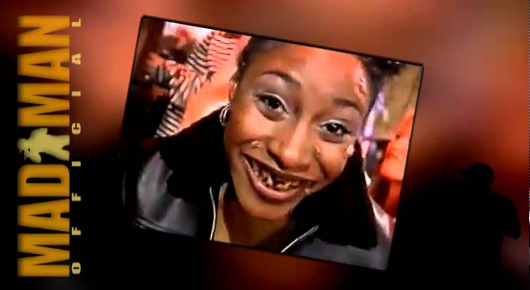 Dj Madman - Meisje ( zo lelijk als de nacht ) - YouTube