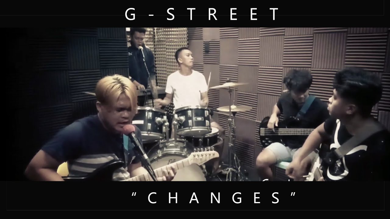 G-Street | Changes | 5th DAYEG Official Entry - YouTube