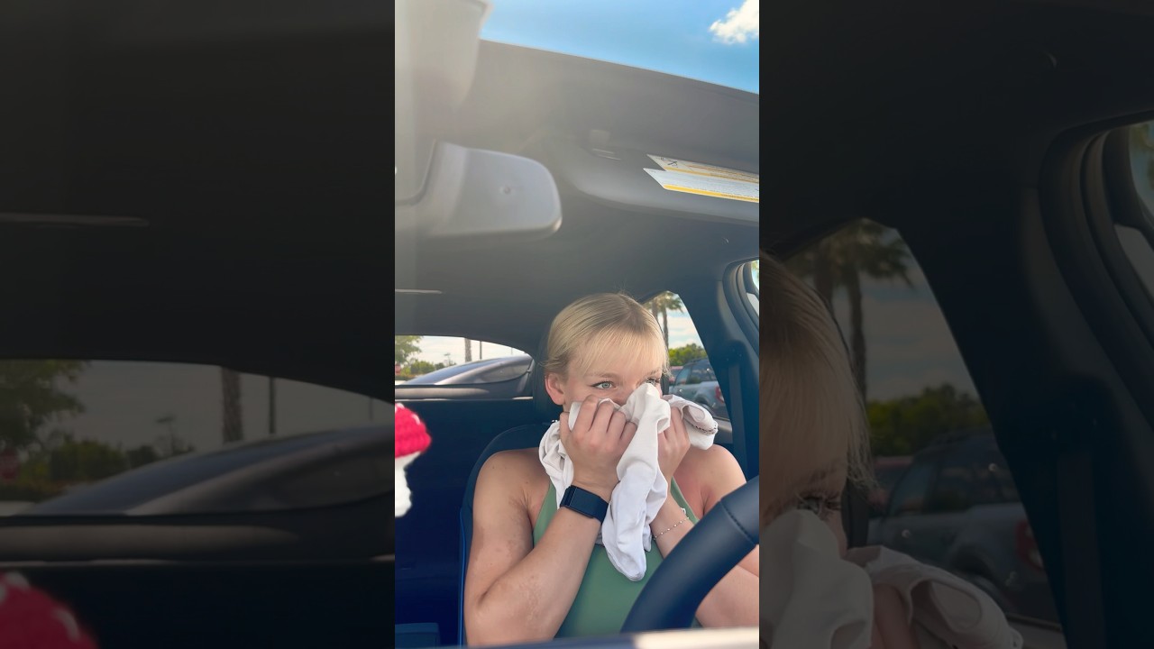 Day in the life of a 24 year old with a 9-5 figuring out work life ...