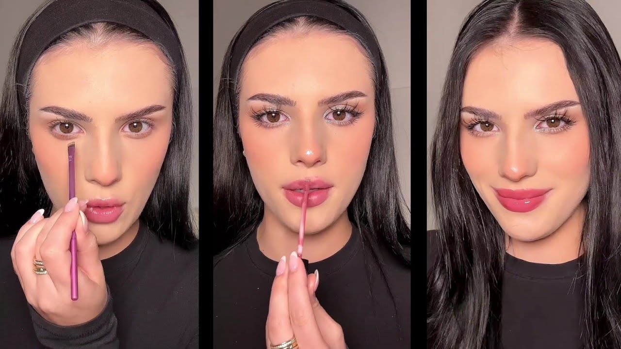 Makeup Tutorial - YouTube