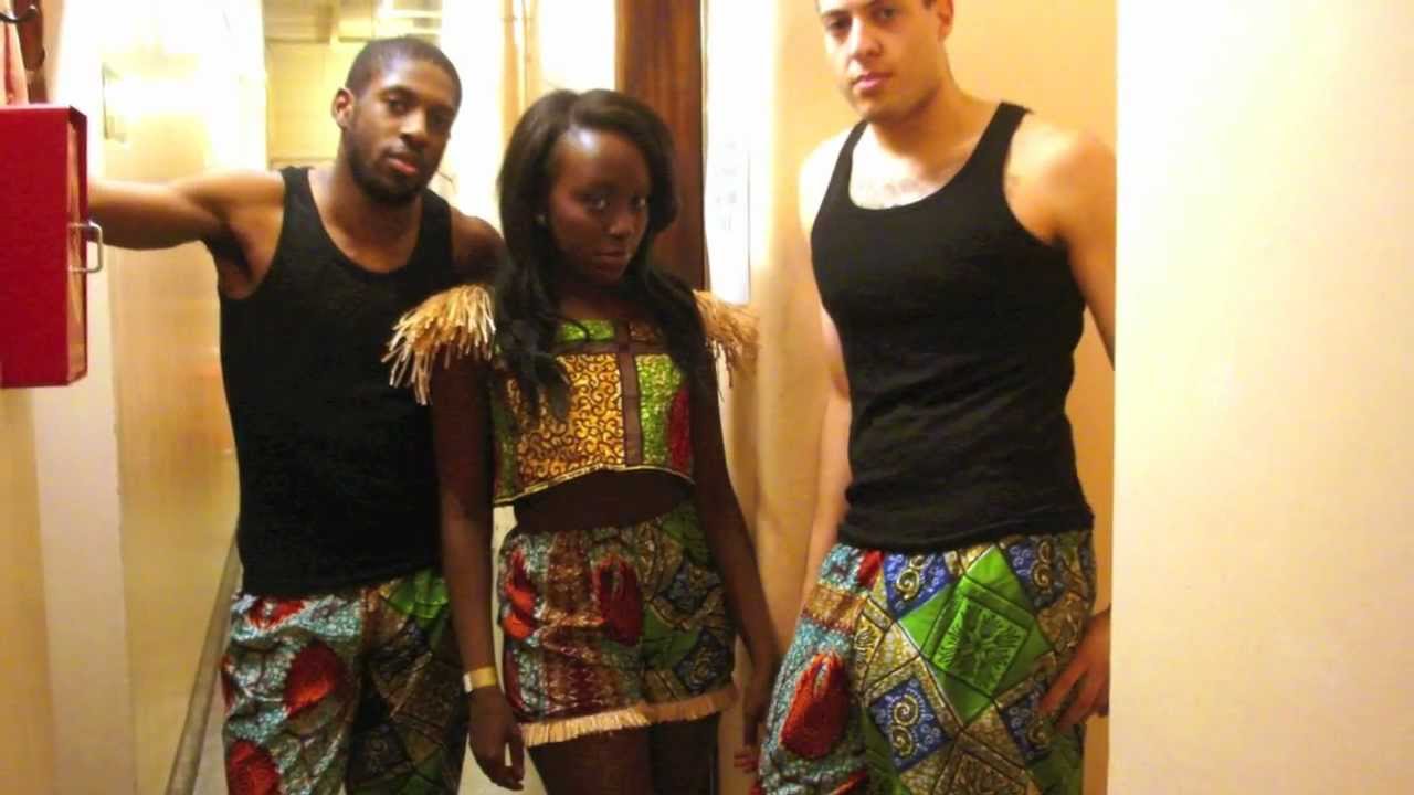 Friday Born Designs - YouTube