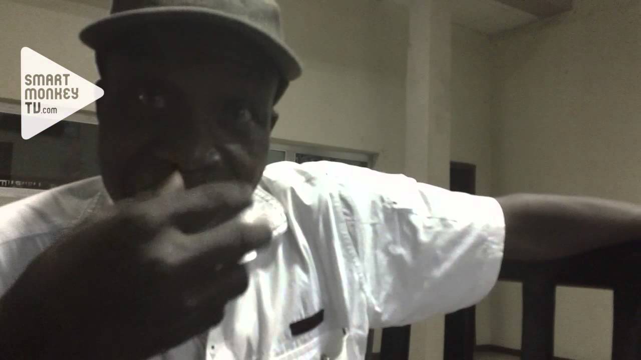 Nigerian musician O J Ekemode on playing for James Brown and the start ...