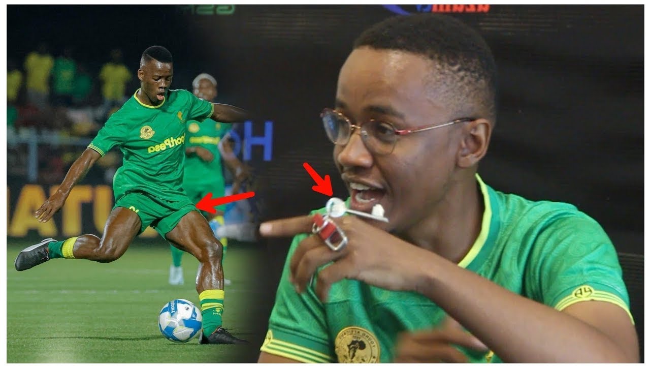 🔴LIVE : YANGA WAANZA KUTEST MITAMBO/ UMEONA VIPENSI KAMA AZIZ KI? - YouTube