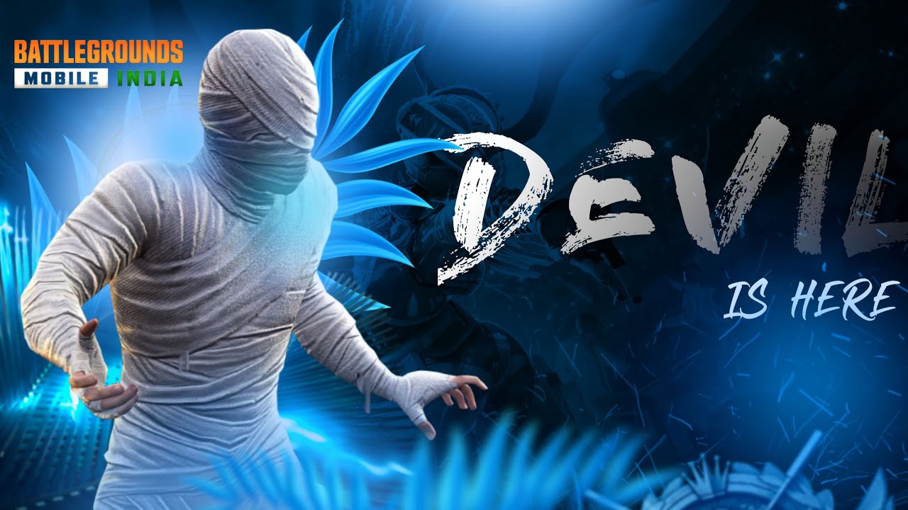 🔴 SUNDAY FUNDAY CLASSIC SQUAD GAMEPLAY | BGMI LIVE WITH DEVIL😈 - YouTube