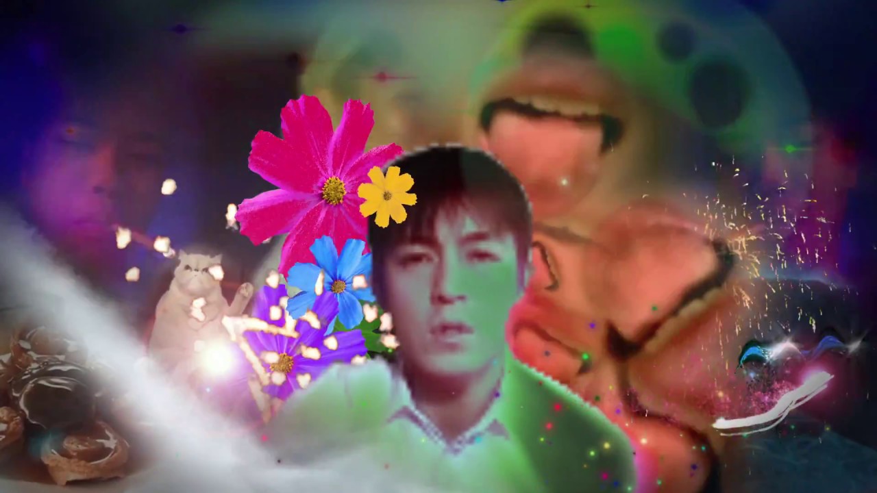 Cypher Vol. 2 - Anna Chim - YouTube