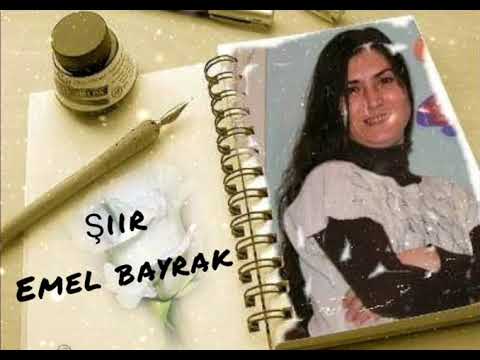 BİZ / Şiir Emel Bayrak _ Yorum Nazlı Saraç Orak (Naz'ca)