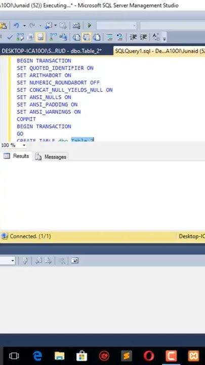 14 SQL Server - Inner Join in SQL Server - YouTube