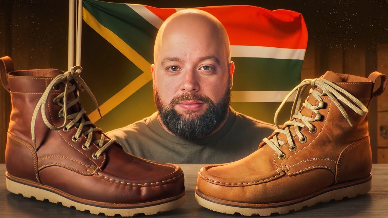 Are Jim Green moc toes worth the hype? - YouTube