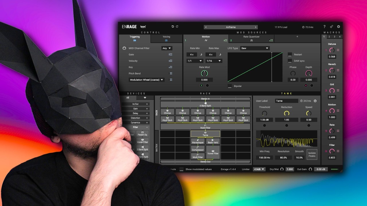 This Could Be The Only Plugin You'll Ever Need, BUT... - YouTube