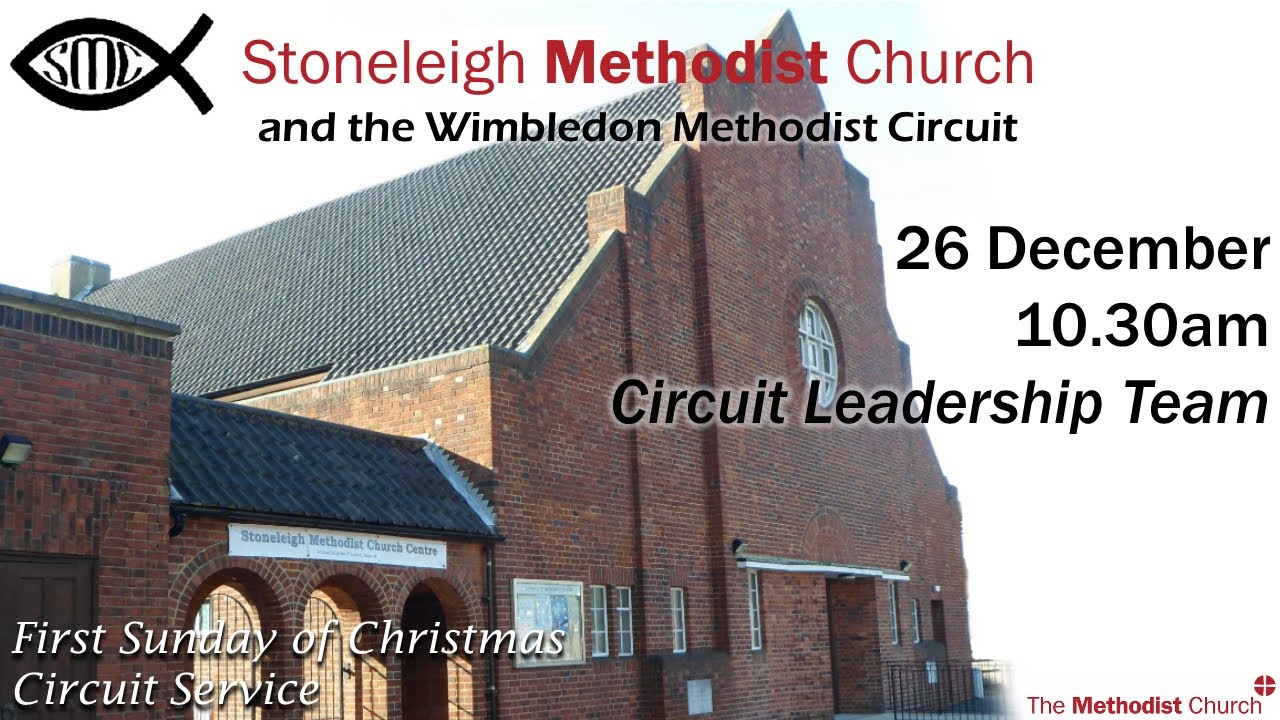 Circuit Service, 26 December 2021 - YouTube