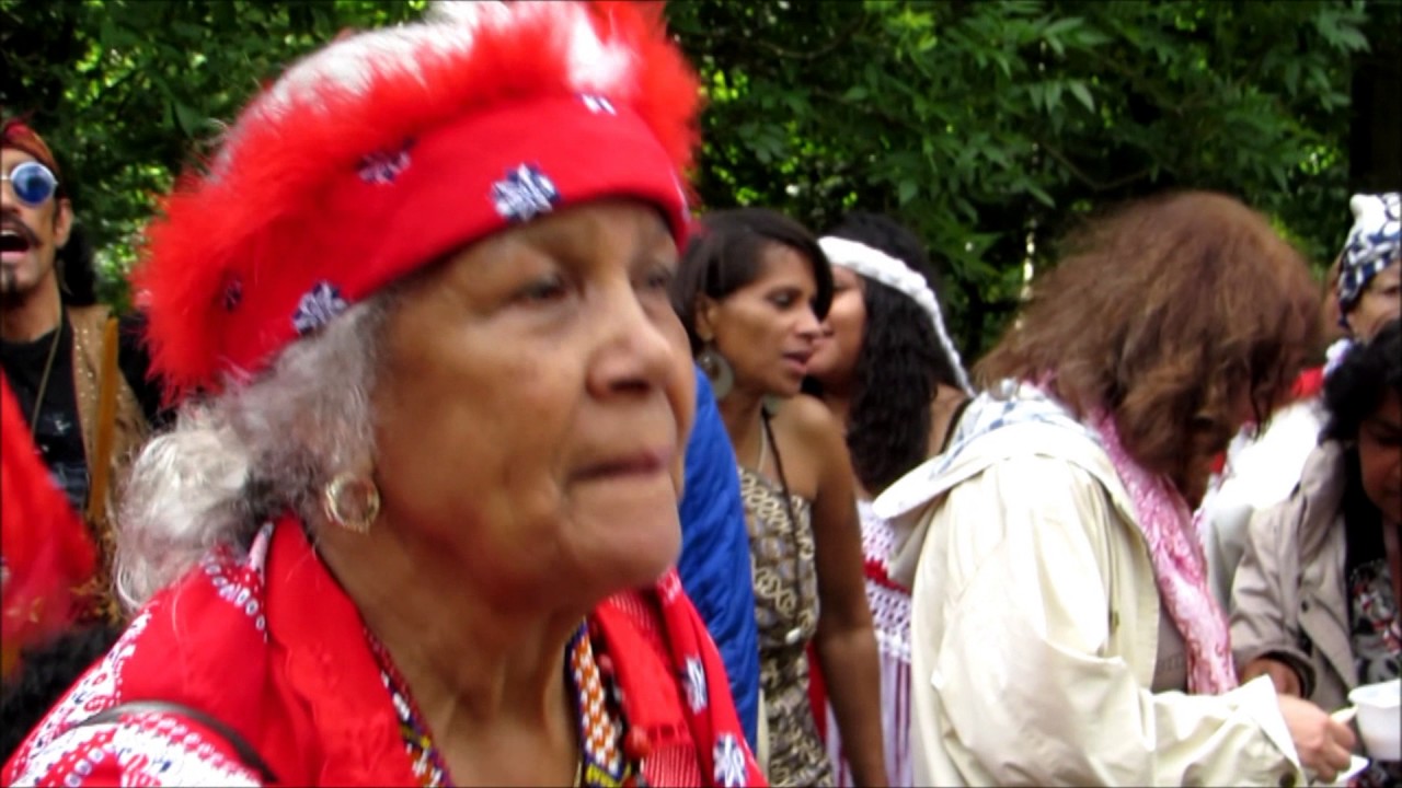 Inheems dans - YouTube